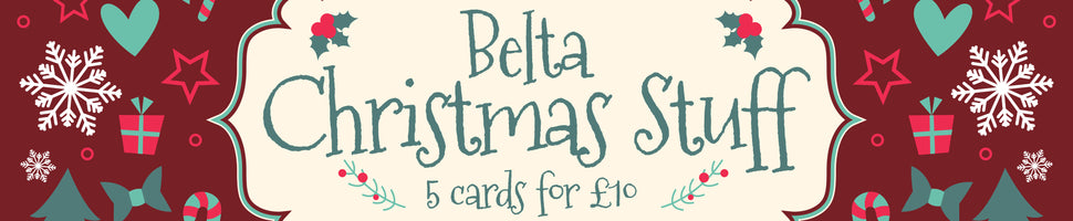 A Local Radgie | Locally Designed, and locally made Geordie Cards.